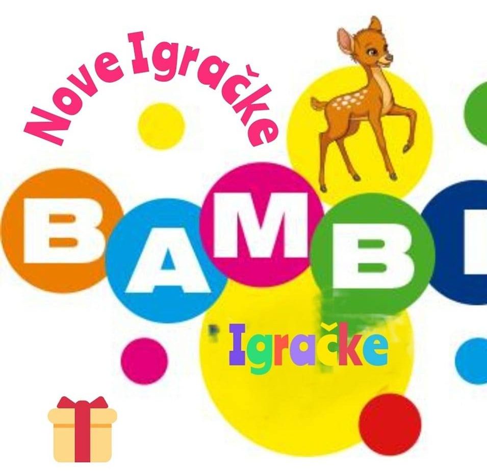 Shop - Igracke Bambi